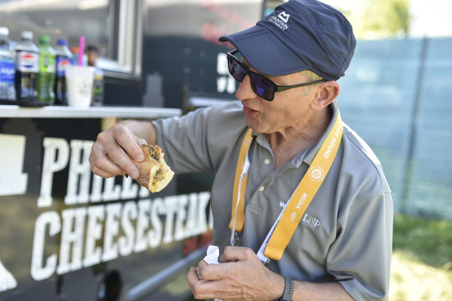 We tried the food at the US Women’s Open; here are our top picks ...