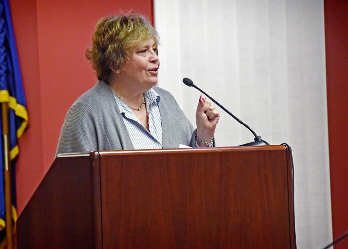 Senator for a Day at the Pennsylvania State Capitol [photos] | Local ...