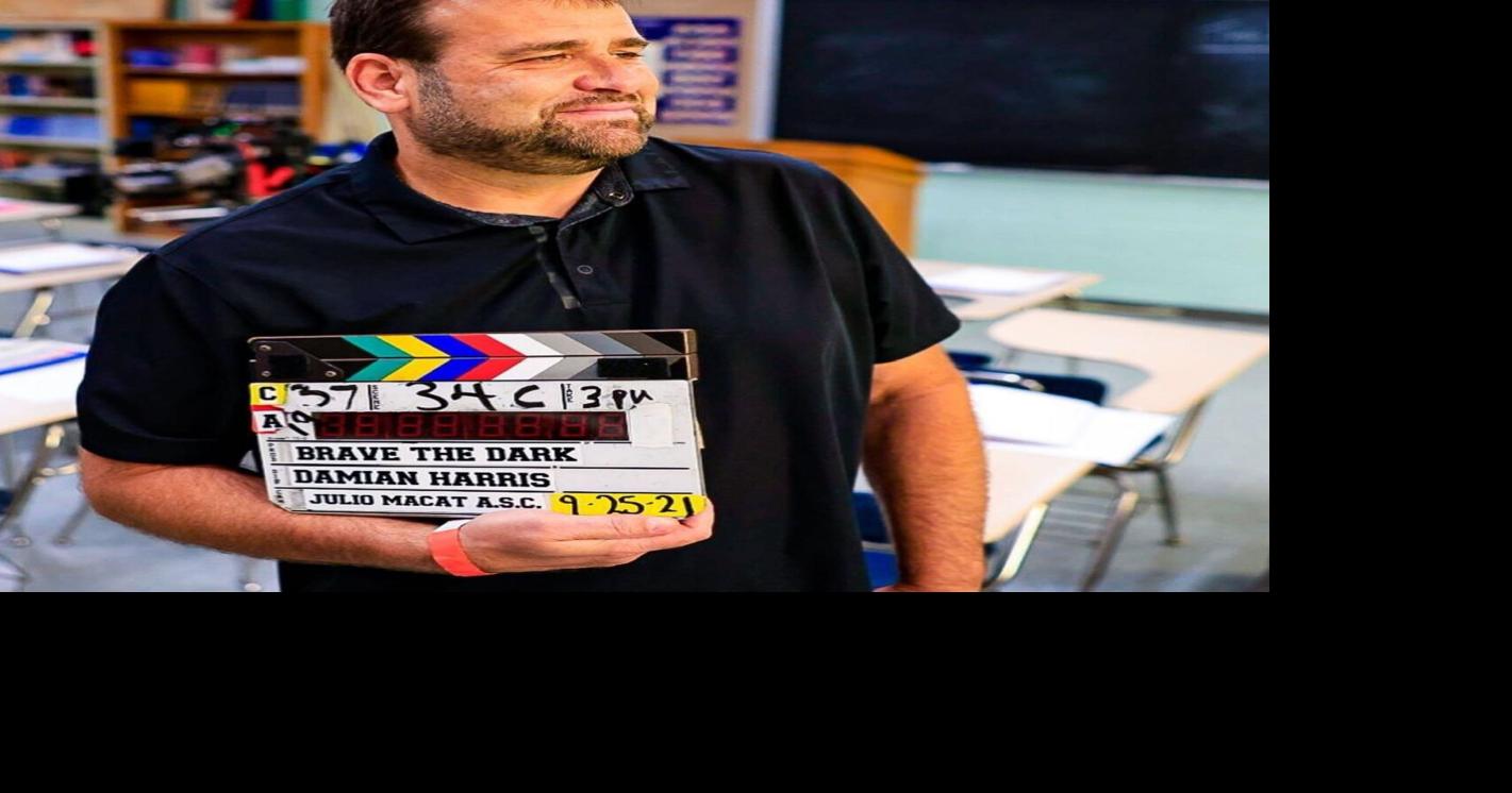 Nate Deen of 'Brave the Dark' film to speak at CrossNet Ministries ...