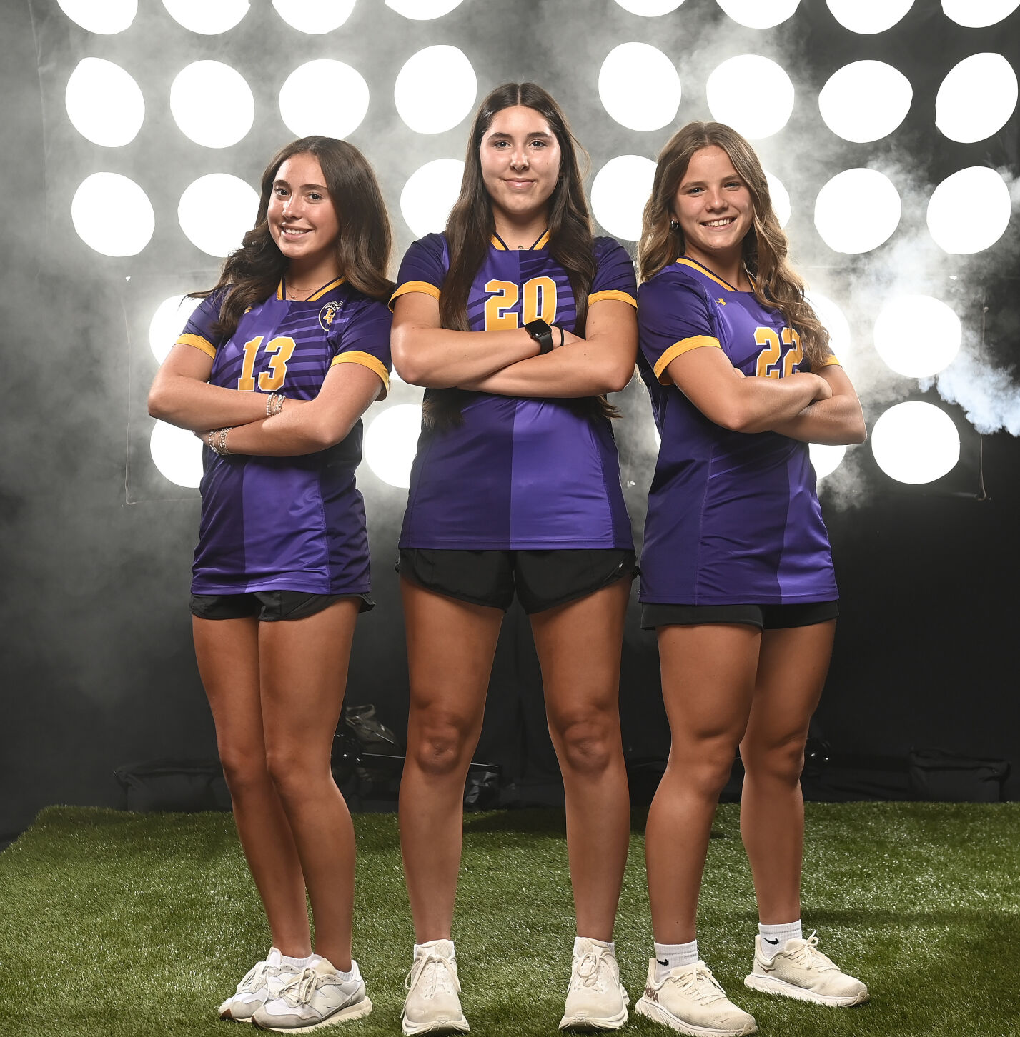 Lancaster Catholic continues hot start to girls soccer season with ...
