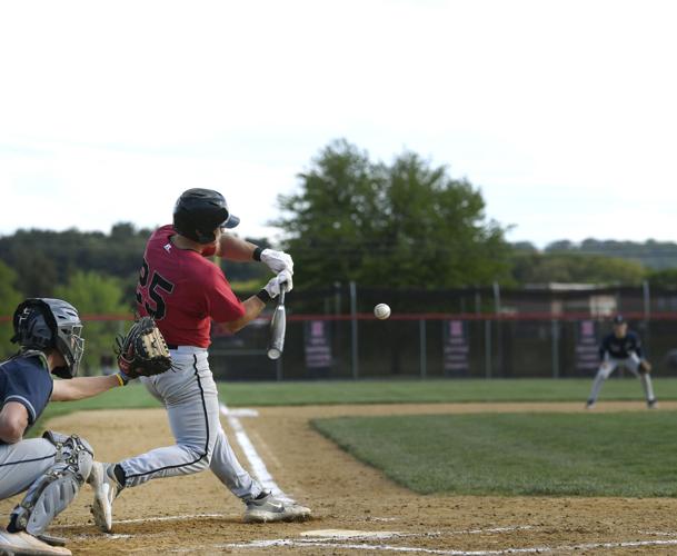 Manheim Township vs. Hempfield - L-L League baseball [photos] | High ...