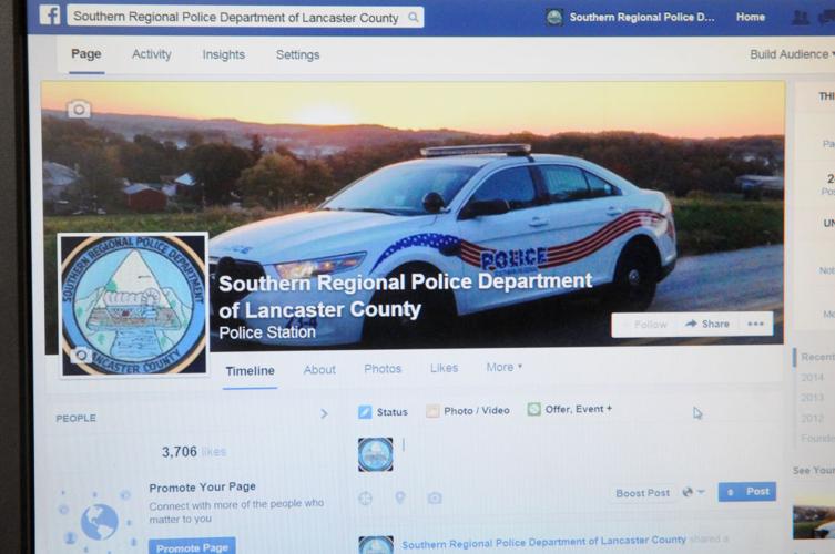 Trending: Police utilize social media to crack down on crime, public ...