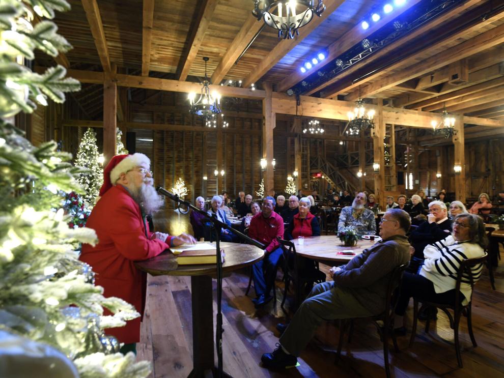 Lancaster County’s landmark National Christmas Center reopening at new ...