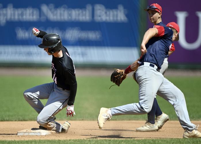 Hempfield Black vs. Octorara - LNP Tournament 17U quarterfinals [photos ...