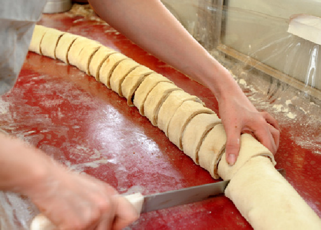 Sticky bun recipes | Recipes | lancasteronline.com