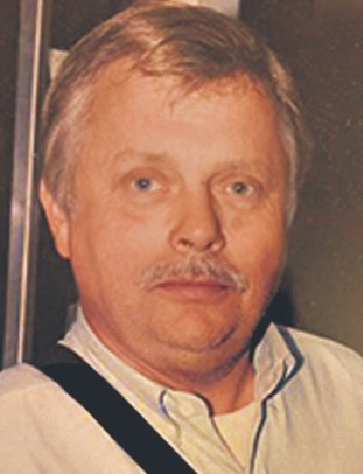 John Strandberg | Obituaries | lancasteronline.com