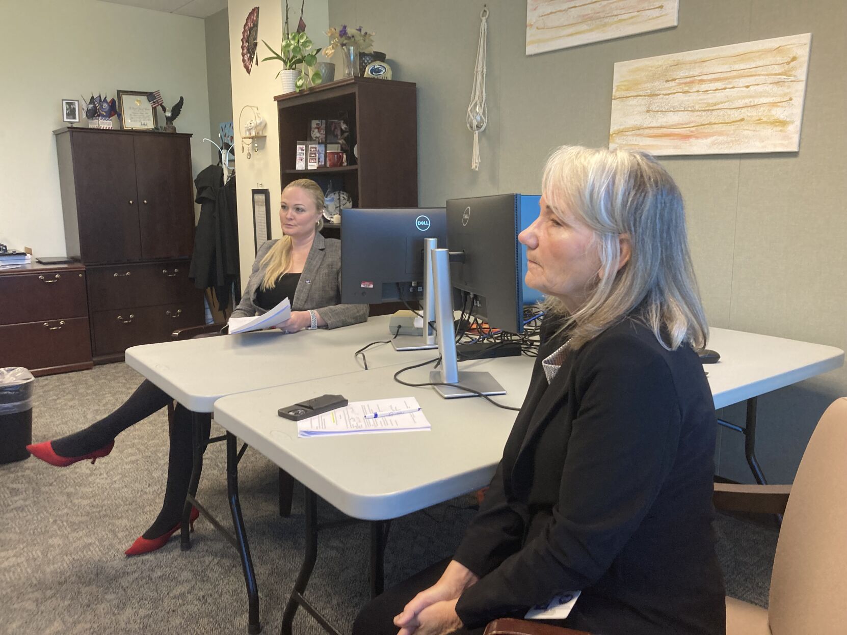 Elected officials, including those in Lancaster County, need to be ...