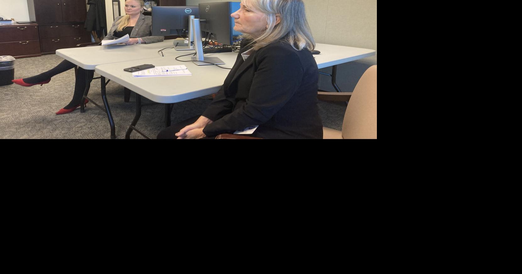 Lancaster County officials again spar at meeting over financials ...