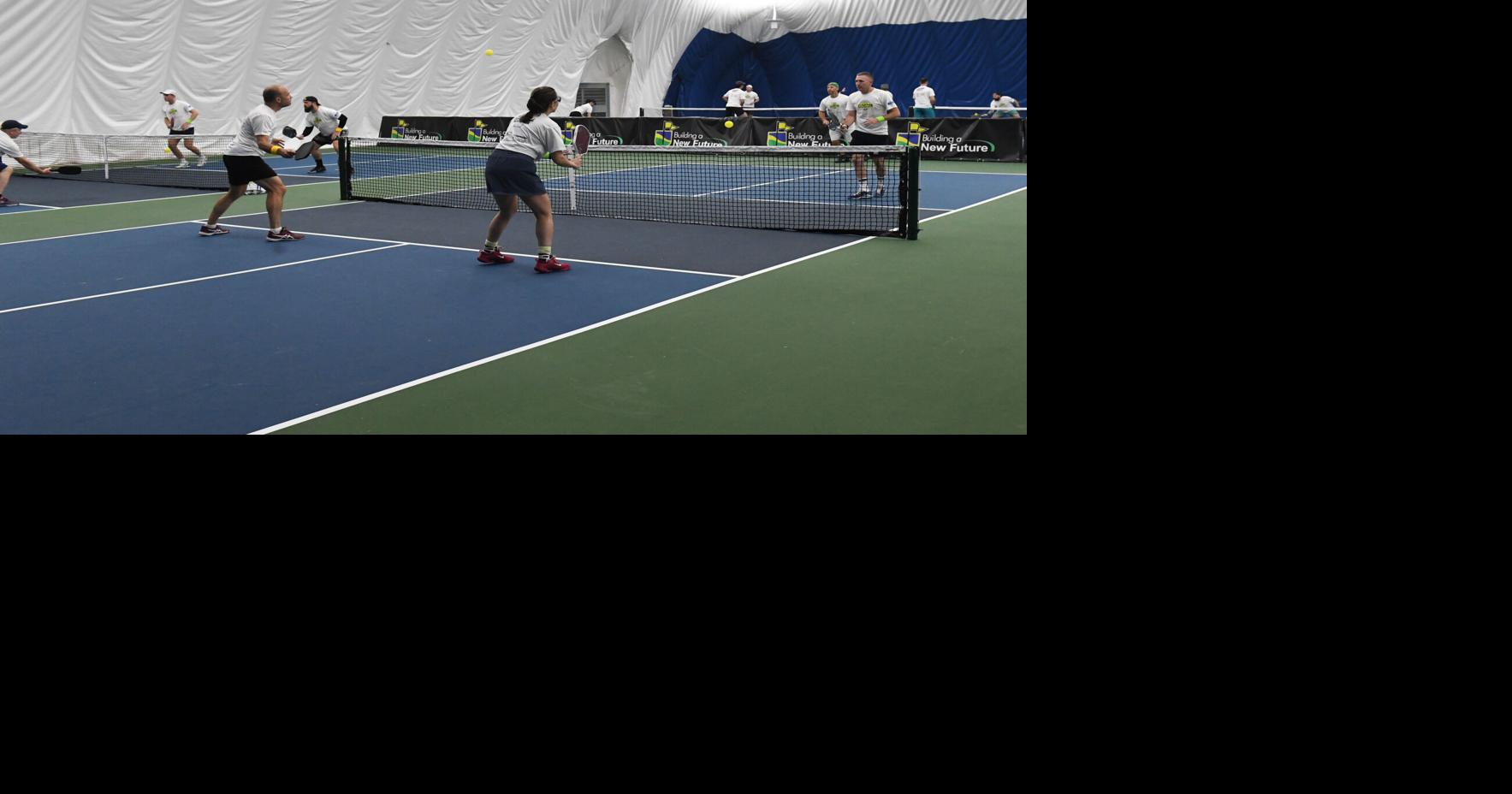 Central PA Pro Pickleball League [photos] | | lancasteronline.com