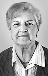 Mary Jane McCue | Obituaries | lancasteronline.com