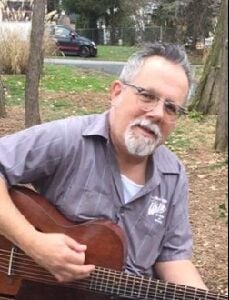Gregg "Rex" Litwin | Obituaries | lancasteronline.com