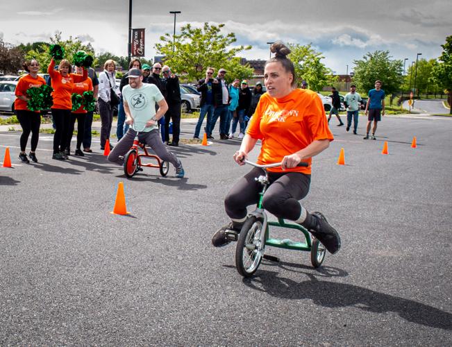 Orrstown Bank team wins second United Way's Trike Race 2023 [photos ...
