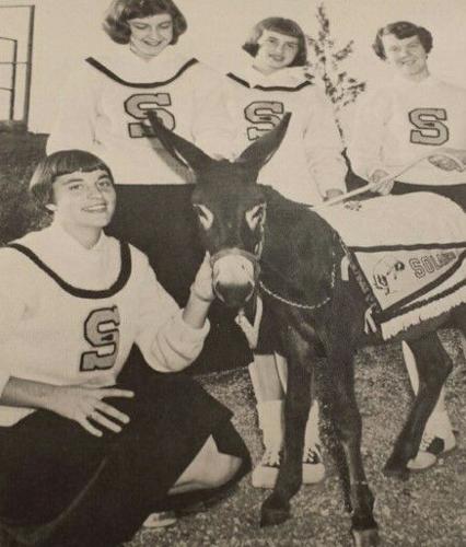 What's the origin, history of high school mascots in the Lancaster ...
