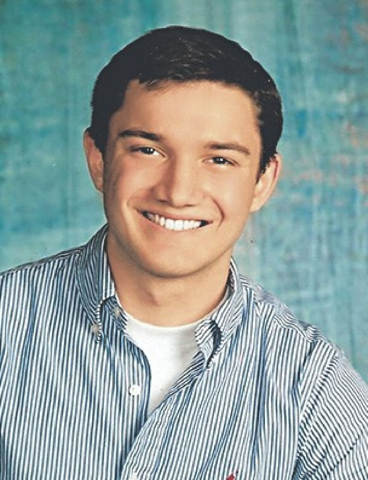 Matthew John Rice | Obituaries | lancasteronline.com