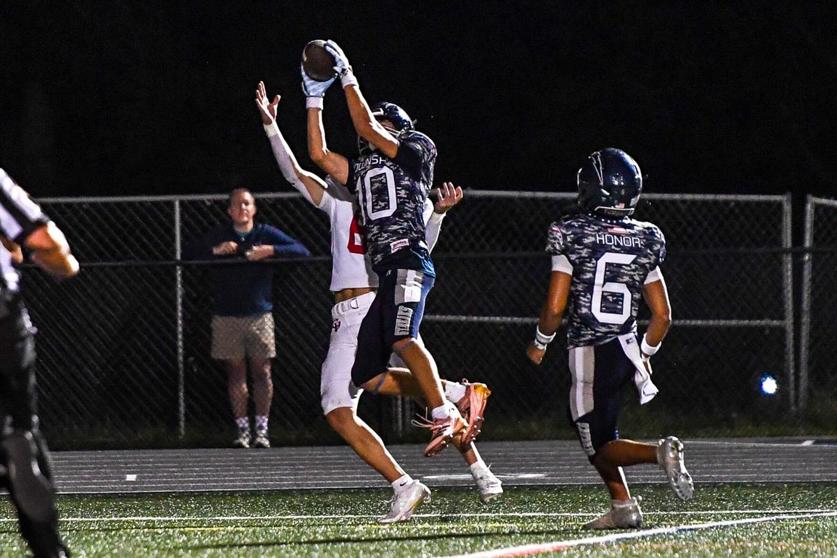 Warwick rises up for hotly contested win over Lampeter-Strasburg | High ...