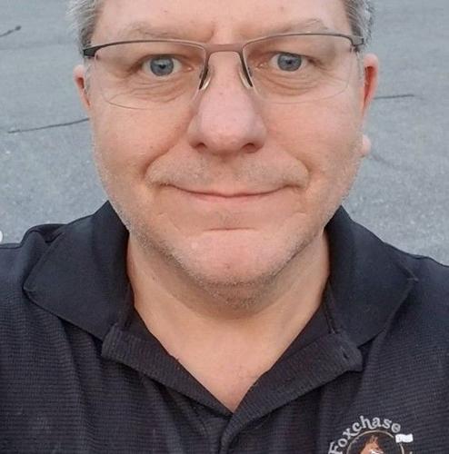 Dave Charles | | lancasteronline.com