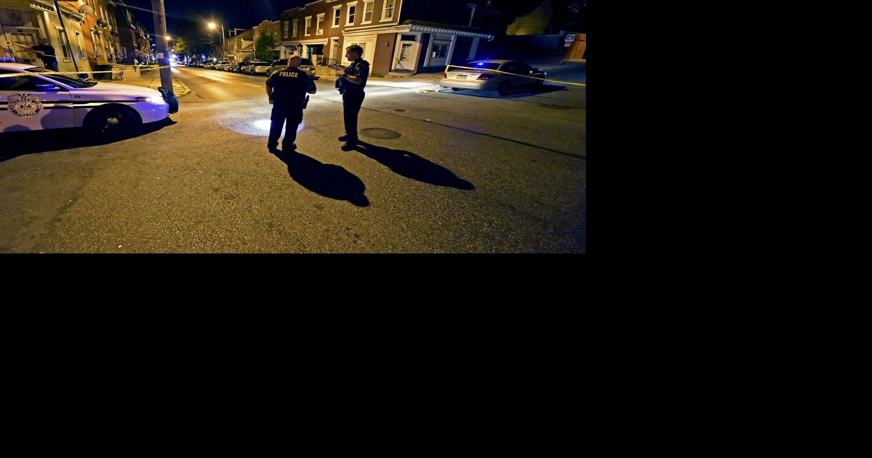 Recent incidents of shots at police in Lancaster County | Local News ...