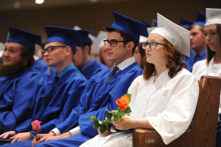 Cocalico High School Class of 2019 graduates | | lancasteronline.com