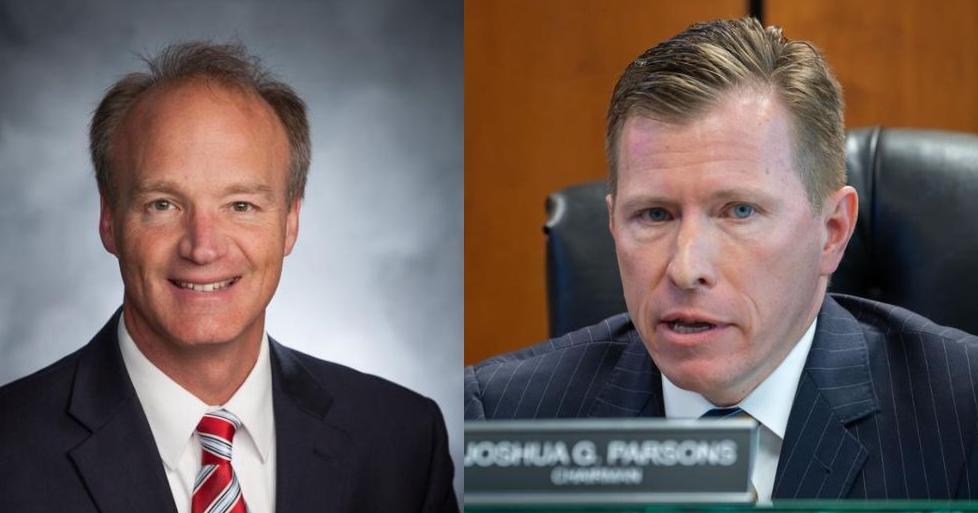 Republicans to choose nominee on Saturday for 36th Senate District ...