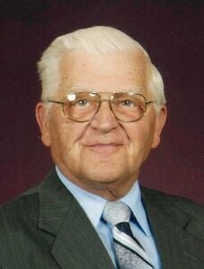 J. Harry Hoover | Obituaries | lancasteronline.com