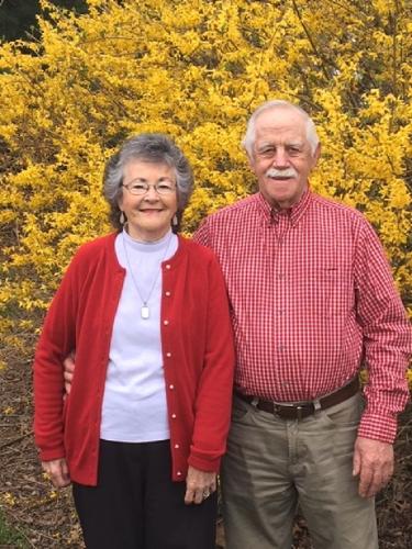 Gingrich 50th Anniversary | Anniversaries | lancasteronline.com