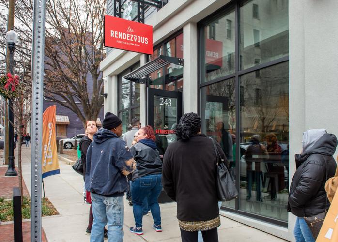 Rendezvous Steak Shop reopens after multi-year hiatus [photos] | Local ...