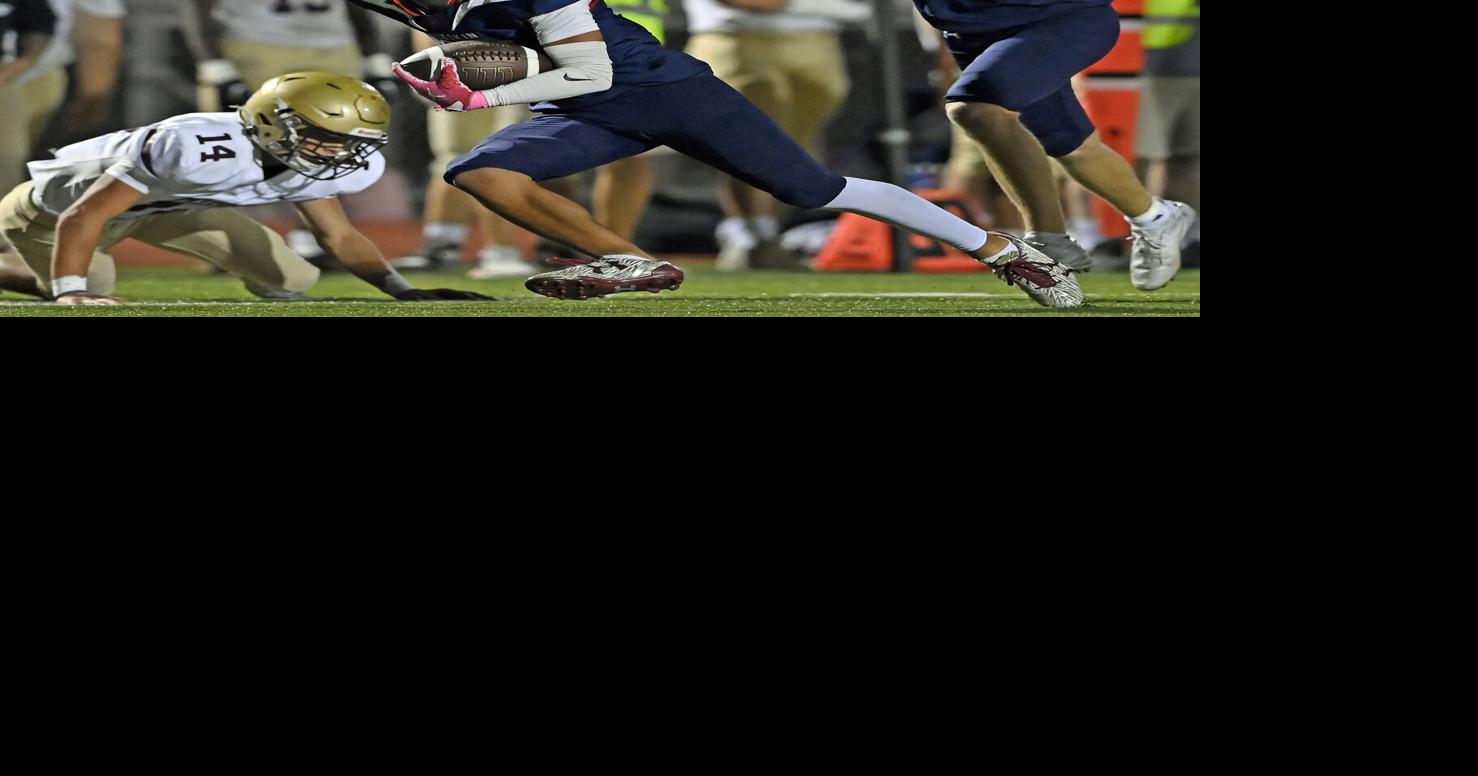 Showdowns galore as section races boil over: In-depth previews for all ...