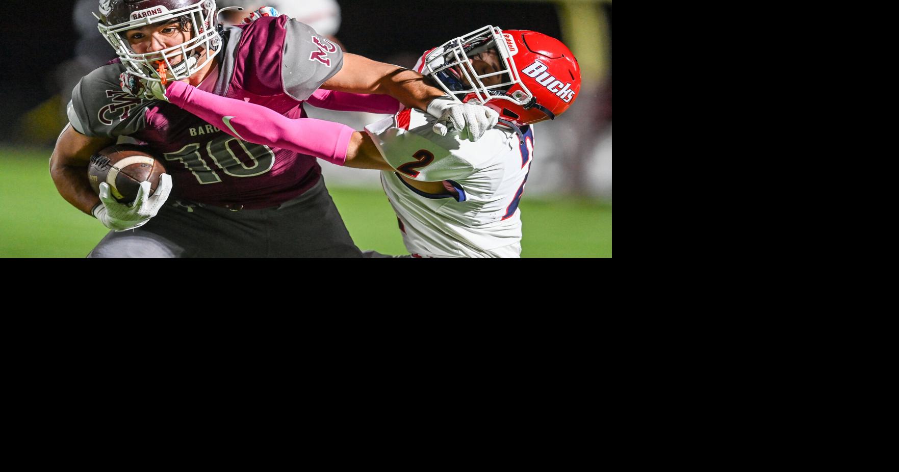 Lancaster-Lebanon QB Club names top performers from L-L League football ...