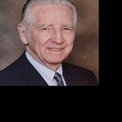 Roderick Harry Bergstrom | Obituaries | lancasteronline.com