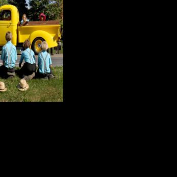 Blazing a path to Paradise | News | lancasteronline.com