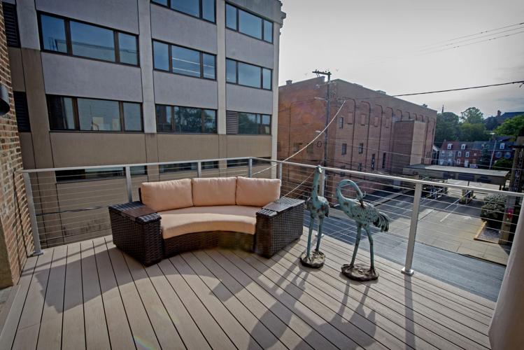 Beds and sofas replace locks and safes as developer transforms city ...