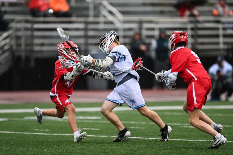 Manheim Township lacrosse reigns in rainy District 3 semifinals | High ...