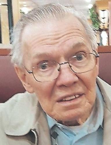 Donald E. Stoy | Obituaries | lancasteronline.com