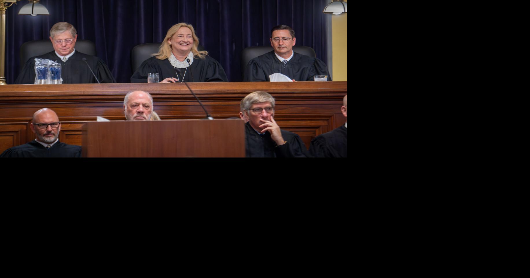 8 men graduate Lancaster County's drug court; program judge turns over ...
