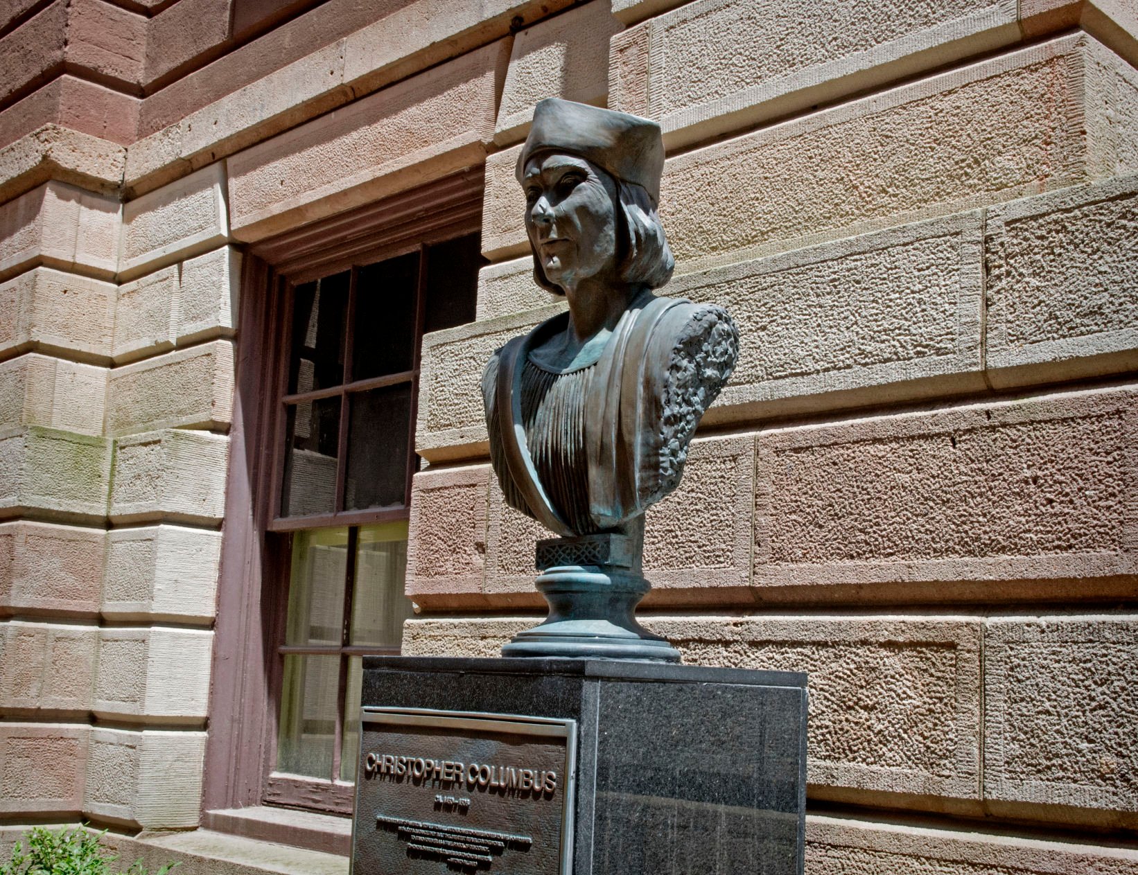 Watch: Should Confederate, Columbus monuments be taken down? Local ...