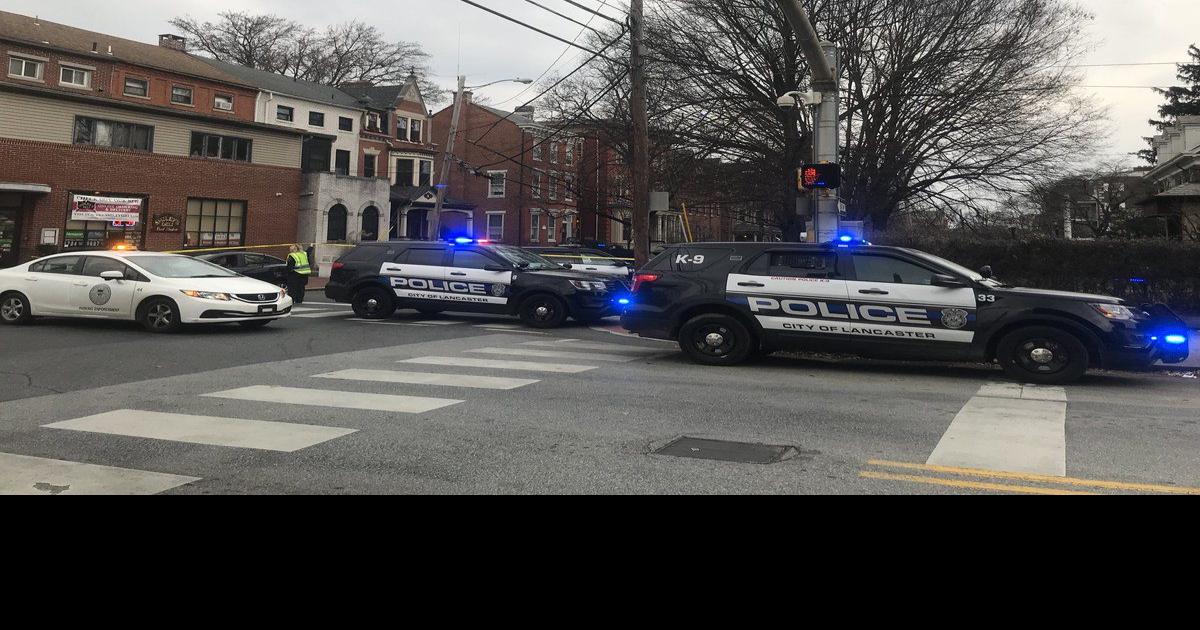 Police respond to at least 15 bomb threats in 11 Lancaster County ...