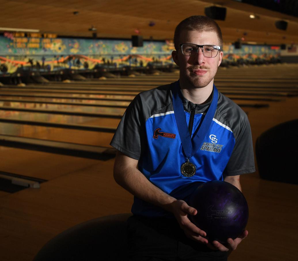 Garden Spot senior keeps rolling along with 2nd straight L-L League ...