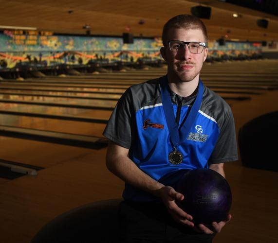2026 L-L League boys bowling championships [photos] | High School ...