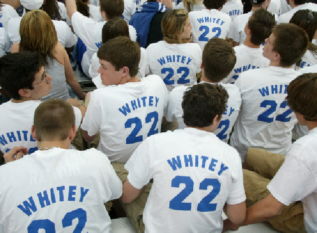 A tribute to 'Whitey' | Sports | lancasteronline.com