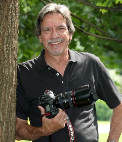Bookends: LNP photographer will give the story behind the pictures ...