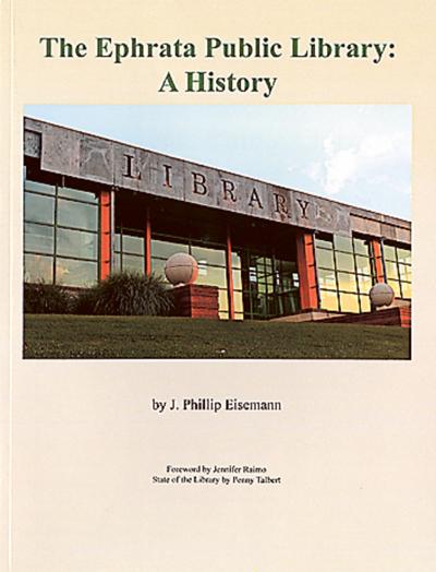 Book tells Ephrata Public Library's story | Books | lancasteronline.com