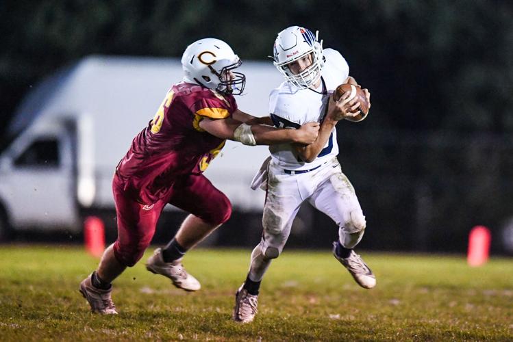 L-L High School Football Week 3: Octorara at Columbia [photos] | Sports ...
