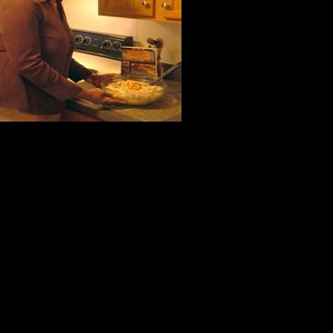 Family fare / Phoebe Bailey s creative cooking sends teenage son for ...