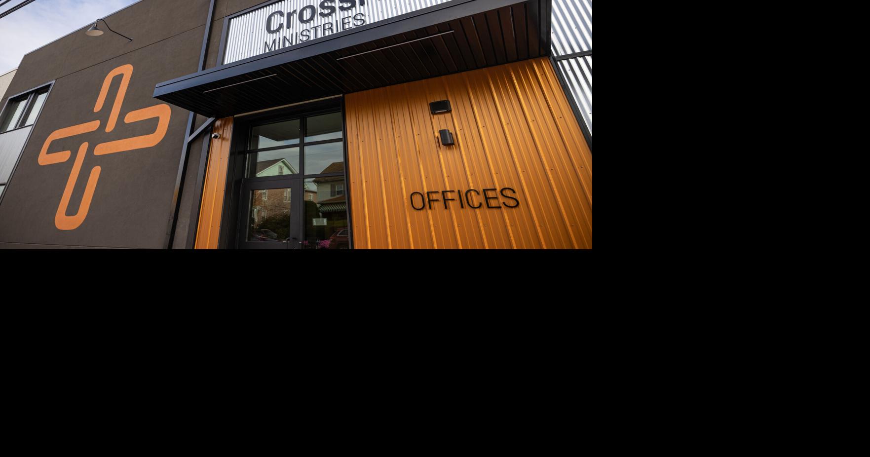 CrossNet Ministries enters new year with newly renovated space to ...