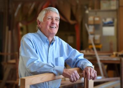 Retired orthopedist has owned Lititz Planing Mill Co. for nearly 40 ...