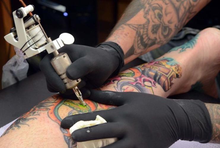 Inking new trends: What's in, in tattoos | Lifestyle | lancasteronline.com