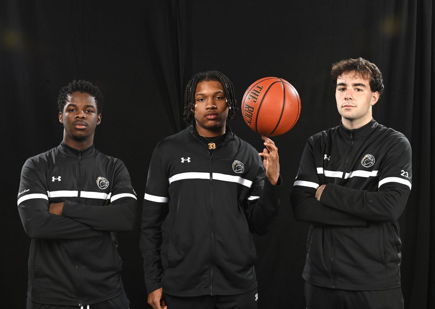 Lancaster Mennonite's epic comeback not enough against Trinity in District 3 Class 3A boys ...