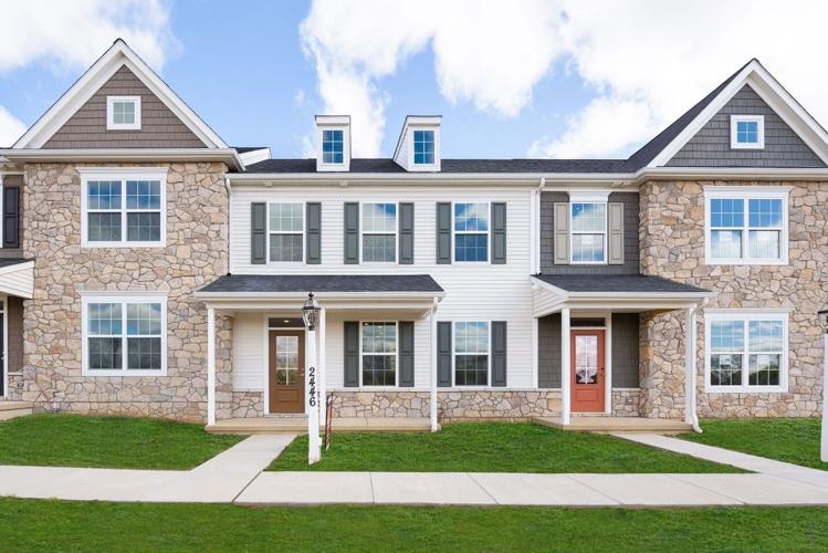 Parade of Homes entries in Lancaster, Lebanon counties make creative ...