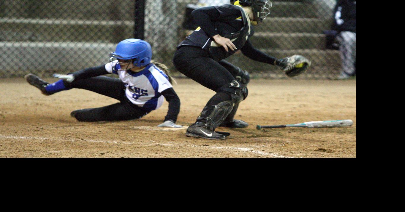 Elizabethtown softball edges Solanco on game's final swing | High ...