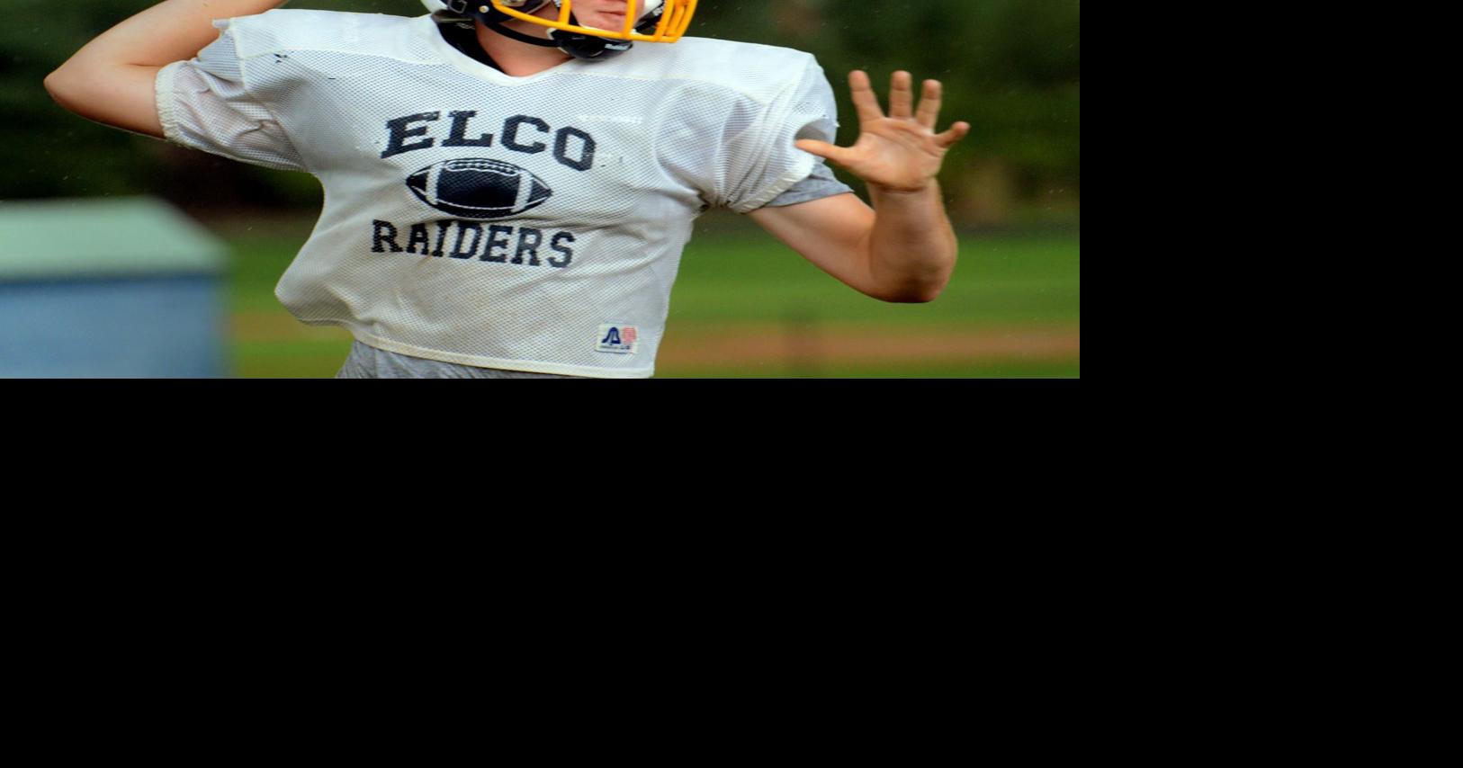 2014 L-L football: Elco looks for solid start | High School Football ...